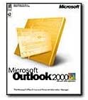 Microsoft Outlook 2000 : Amazon.co.uk: Software