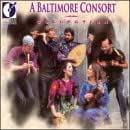 Baltimore Consort Collection, A - On The Banks Of Helicon... by ...