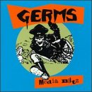 Media Blitz - Germs ( Pat Smears ): Amazon.de: Musik-CDs & Vinyl