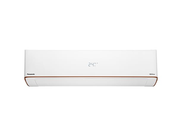Panasonic EU 7 in 1 Convertible 1 Ton 3 Star Inverter Split AC (2024 ...