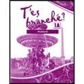 T'es Branche? Level 1A - Workbook: Jacques Pecheur: 9780821966730 ...