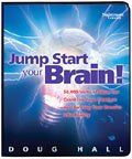 Jump Start Your Brain!: Doug Hall: Amazon.com: Books