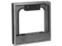 Precision Frame Spirit Level, 8 x 8": Amazon.com: Tools & Home Improvement