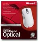 Microsoft IntelliMouse Optical 1.1 (50'li paket) (orijinal ambalaj ...