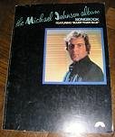 The Michael Johnson Album Songook: Bill LaBounty, Michael Johnson, Alan ...