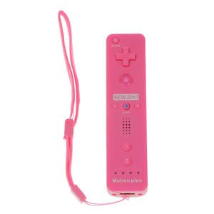 Buy Wireless Gaming Remote Motion Controller for Nintendo Wii Wii U ...