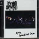 Live from Steel Town: Lynyrd Skynyrd: Amazon.fr: CD et Vinyles}