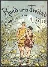 Amazon.co.jp: Rund um's Freibad : Zille, Heinrich: 本