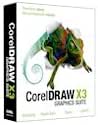 CorelDraw X3 Graphics Suite (PC) : Amazon.co.uk: Software