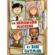 Homework Machine, The: Dan Gutman: Amazon.com: Books