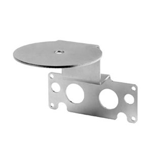 Amazon.com: Omron 406360010 Mounting Bracket, for Use with OS32C Safety ...