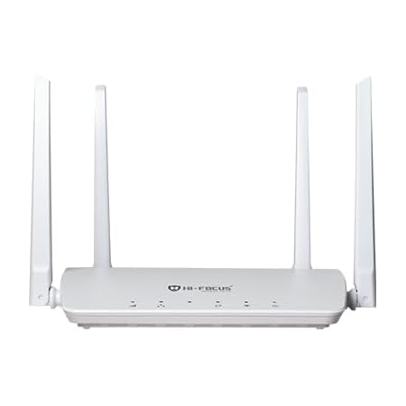 MASTEL Jio Router WiFi 5G Device Dongle, Support All sim Cards, Speed ...