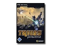 Tribes: Vengeance (DVD-ROM) : Amazon.de: Games