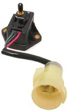 Amazon.com: Original Engine Management MS3 Map Sensor : Automotive