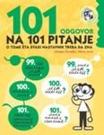 Amazon.in: Buy 101 odgovor na 101 pitanje o tome sta svaki nastavnik ...
