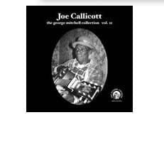 Joe Callicott - Joe Callicott Nesbit Mississippi 1967 (7") - Amazon.com ...