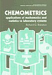 Chemometrics: Applications Of Mathematics And Statistics To Laboratory ...
