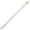 Amazon.com: Spring Window Fashions 7/16-Inch Round Spring Tension Rod ...