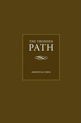 The Trodden Path : Osi-Efa, Ibrahim: Amazon.in: Books