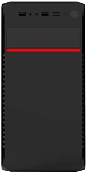 Electrobot Budget Desktop (Dual Core G645| 8GB RAM| 120GB SSD ...