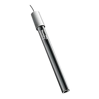 Thomas Combination Cyanide Ion Selective Electrode (ISE) with BNC ...