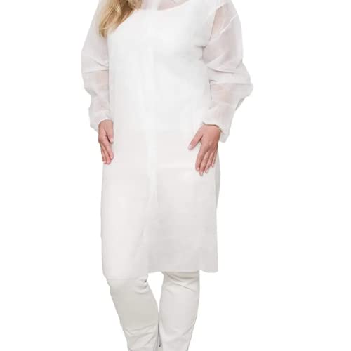 ᐅ Blouses jetables : les meilleurs de 2023 - Yaveo.fr