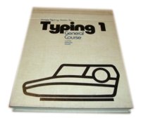 Typing 1: General Course: Lloyd, A. C.: 9780070382411: Amazon.com: Books