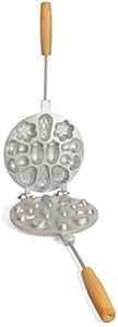 Amazon.com: Sweet Russian Oreshki Assorted Mixed Nutlets 12 Oreshnica ...