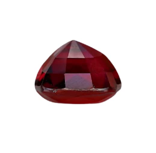 Rare Gems Gallery Old Burma Ruby Gemstone Original Certified माणिक्य ...