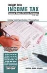Buy Insight Into Income Tax Book Online at Low Prices in India ...