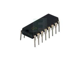 ST Microelectronics ULN2069B ULN Series 80 V 1.5 A High Voltage Quad ...