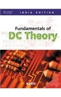 Buy FUNDAMENTALS OF DC THEORY Book Online at Low Prices in India ...