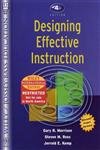 Designing Effective Instruction: Buy Online at Best Price in Egypt - Souq is now Amazon.eg