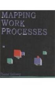 Mapping Work Processes: Dianne Galloway: 9788185985312: Amazon.com: Books