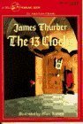 13 CLOCKS, THE-P561636/4: Thurber, James: 9780440405825: Amazon.com: Books