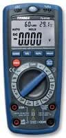 Amazon.com: Tenma Environmental Multimeter