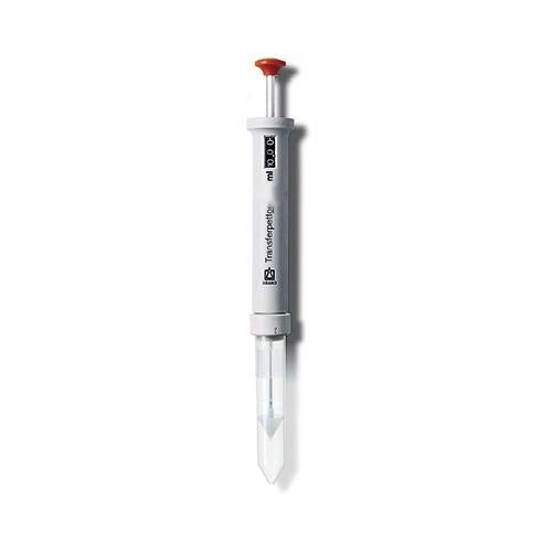 BrandTech 2702904 Positive Displacement Pipettors, 100-500 µL: Amazon ...