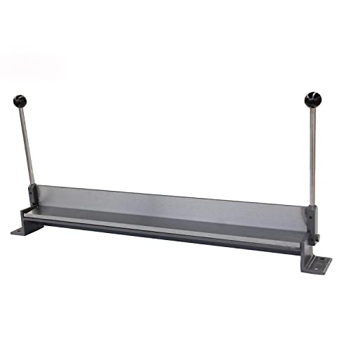 Best Sheet Metal Brakes: Top Picks for Precision Bending