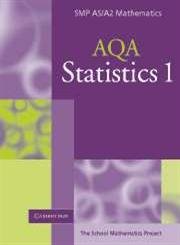 Statistics 1 for AQA (SMP AS/A2 Mathematics for AQA): Amazon.co.uk ...