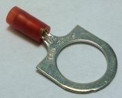 MS25036-151 Ring Terminal 22-16 AWG 1/2 Stud RA753 PRICE PER 100 ...