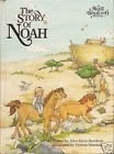 The Story of Noah: Alice Joyce Davidson, Victoria Marshall ...
