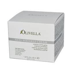 Amazon.com: Olivella Virgin Olive Oil Anti-Wrinkle Cream - 1.69 Oz ...