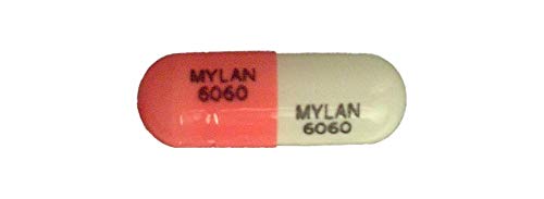 Amazon Pharmacy: Mylan DILTIAZEM 60 MG EXTENDED RELEASE CAPSULE (1 Capsule)