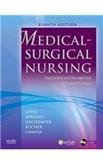 Medical Surgical Nursing textbook, workbook and CD set | Amazon.com.br