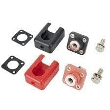 Lithium Battery Pack Connector Load Terminal Set, Nickle Plated Copper ...