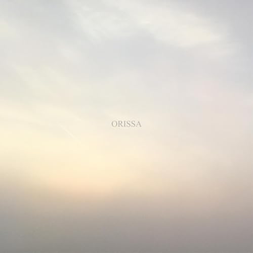 Play ORISSA by Nicholaus Sparding on Amazon Music Unlimited