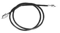 Amazon.com: TACHOMETER CABLE Massey Ferguson MF135 MF230 MF245 MF255 ...