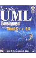 Iterative UML Development Using Visual C++ 6. 0 : Amazon.in: Books