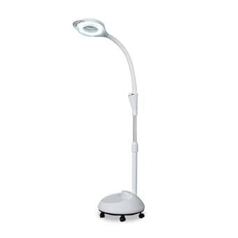 Medical Shadowless Lamp, Medical Exam Lamp, Mobile Surgical Medical ...