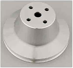 Amazon.com: March Performance 10212 Pulleys - PULLEY KIT COMPONENT ...